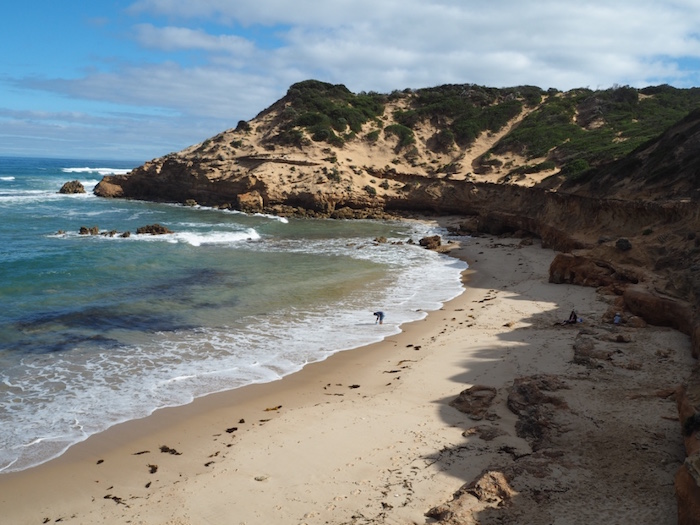 Diamond Bay near Sorrento - Free Two Roam