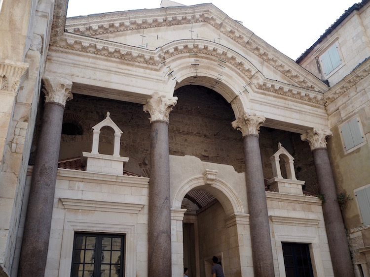 How to Spend 6 Hours in Split, Croatia - Free Two Roam