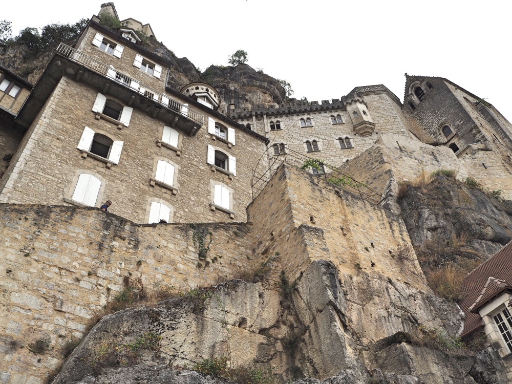 A Day in the Fairytale Village of Rocamadour - Free Two Roam