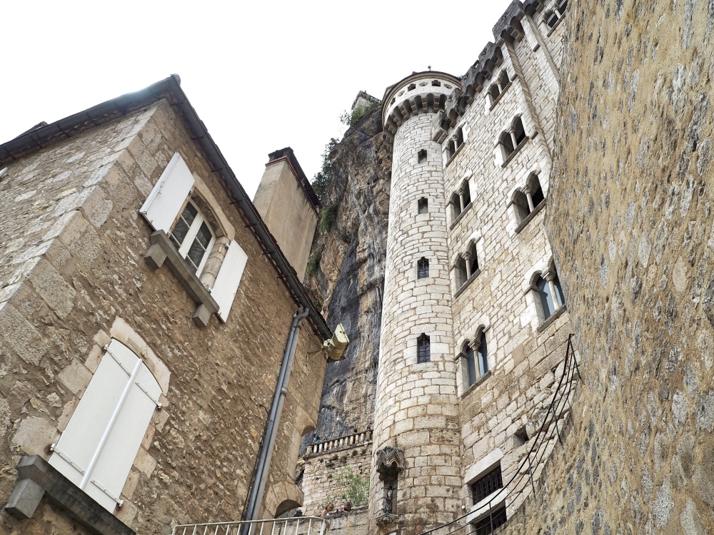 A Day in the Fairytale Village of Rocamadour - Free Two Roam
