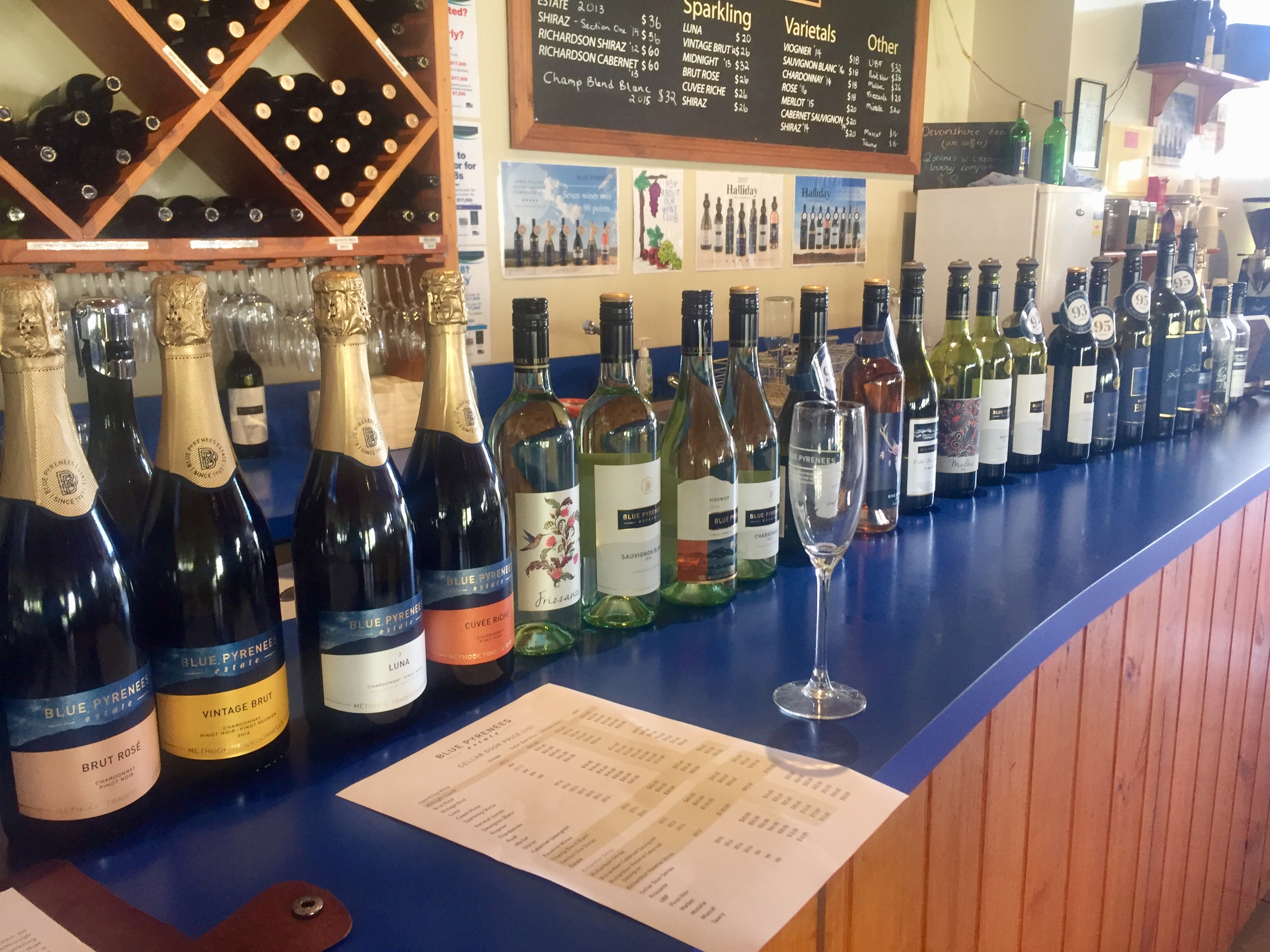 The Pyrenees, Victoria’s Best-Kept Wine Secret - Free Two Roam