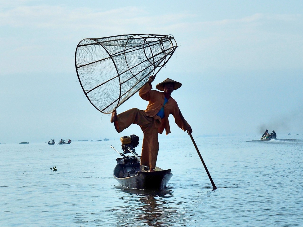 12 Things to Do and See in Inle Lake - Free Two Roam