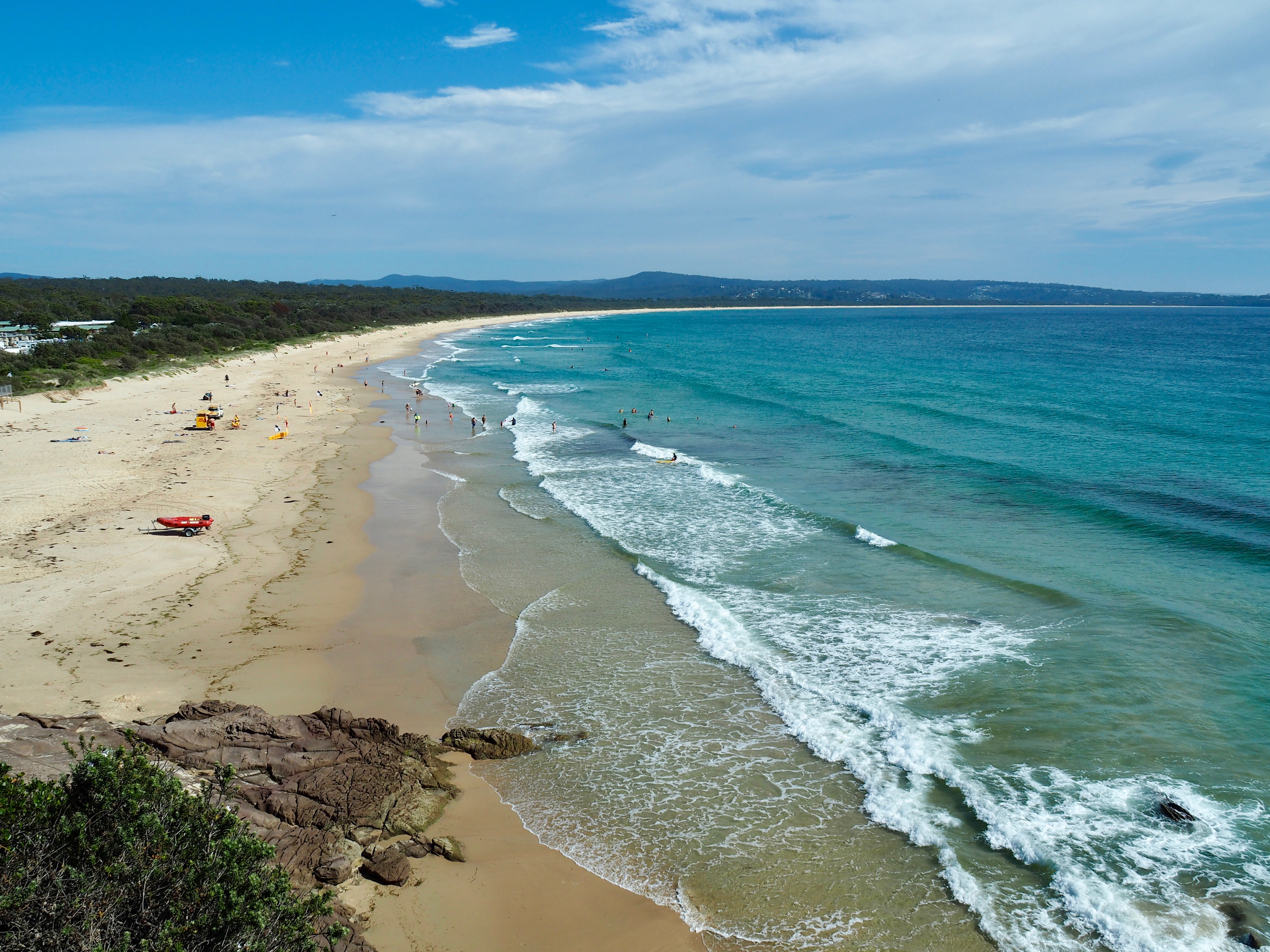 A Guide to Pambula and the Stunning Sapphire Coast - Free Two Roam