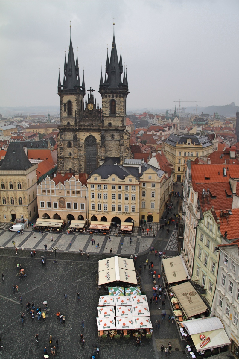 church - Free Two Roam