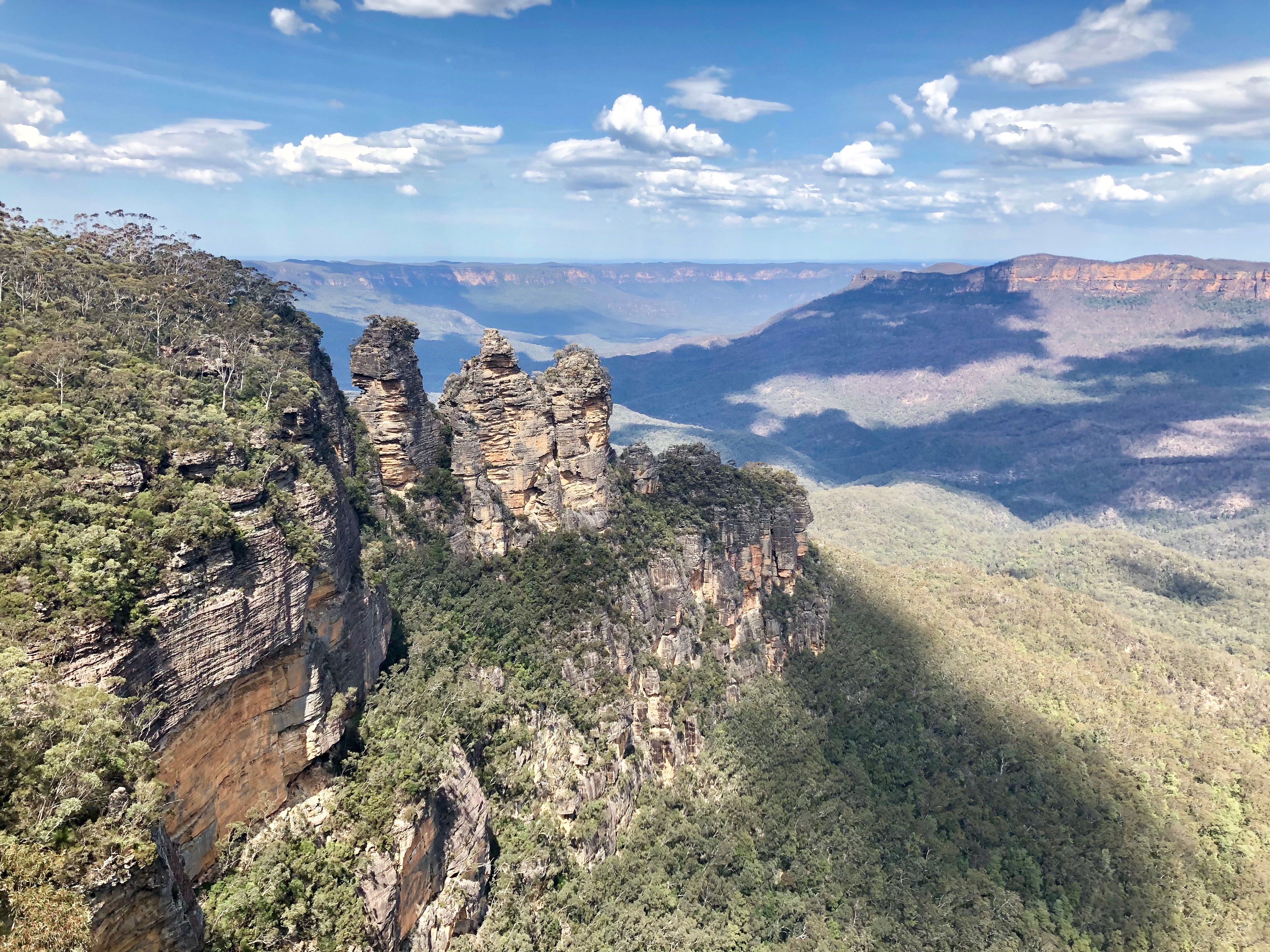 How to Spend the Ultimate Weekend in the Blue Mountains - Free Two Roam