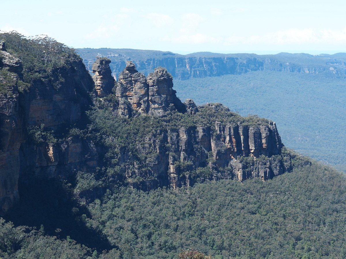 How to Spend the Ultimate Weekend in the Blue Mountains - Free Two Roam