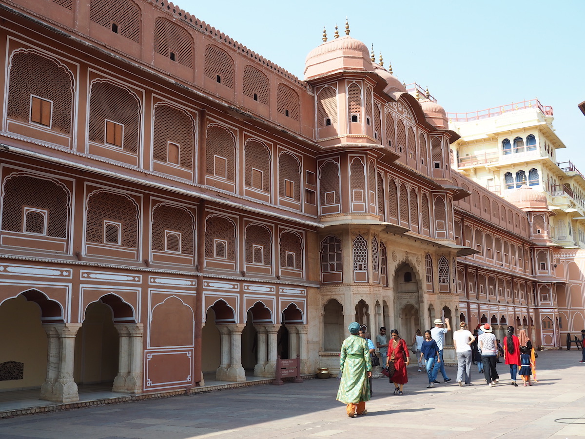 How to Spend Two Days in Jaipur, The Pink City - Free Two Roam