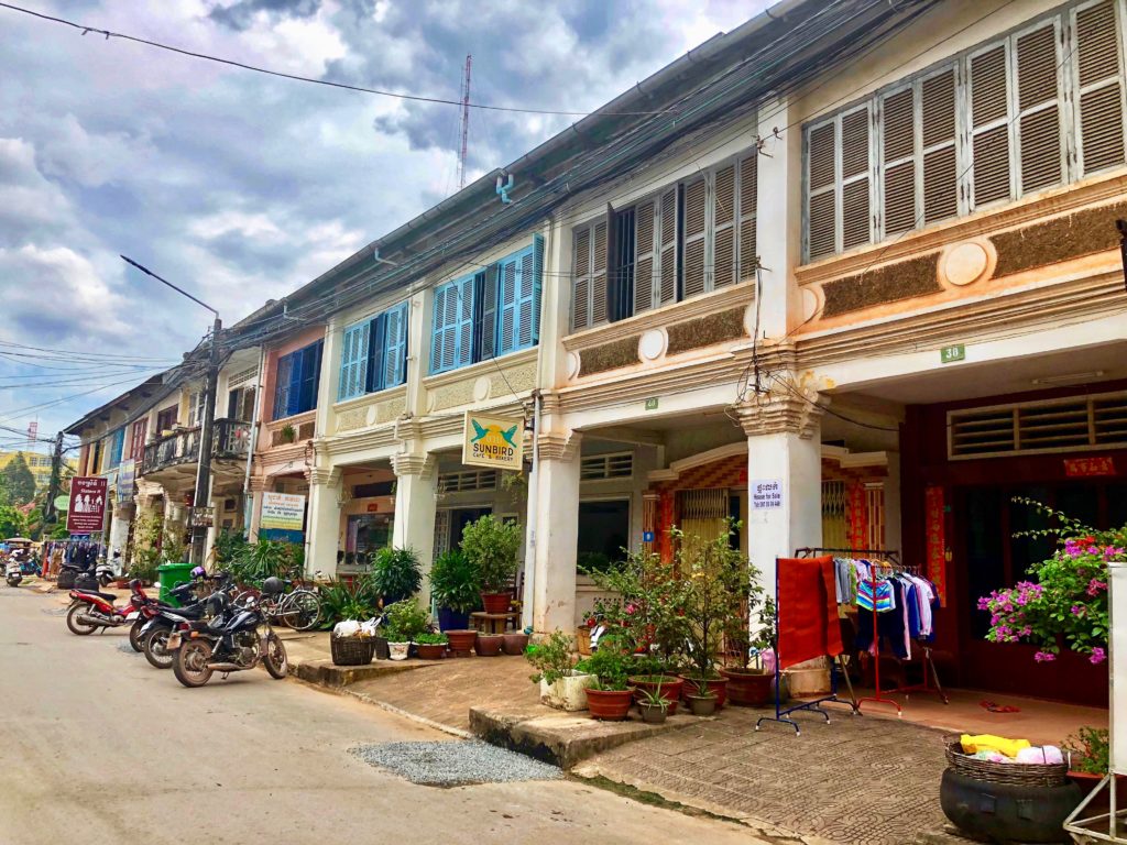 Our Complete Guide to Kampot, the Hidden Gem of Cambodia - Free Two Roam