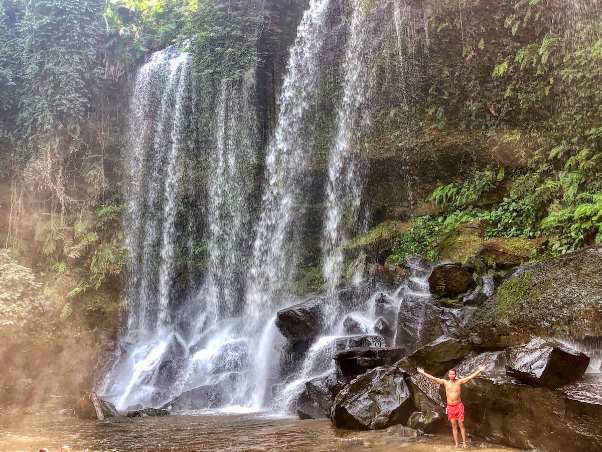 Two Amazing Community-Based Tours in Siem Reap - Free Two Roam
