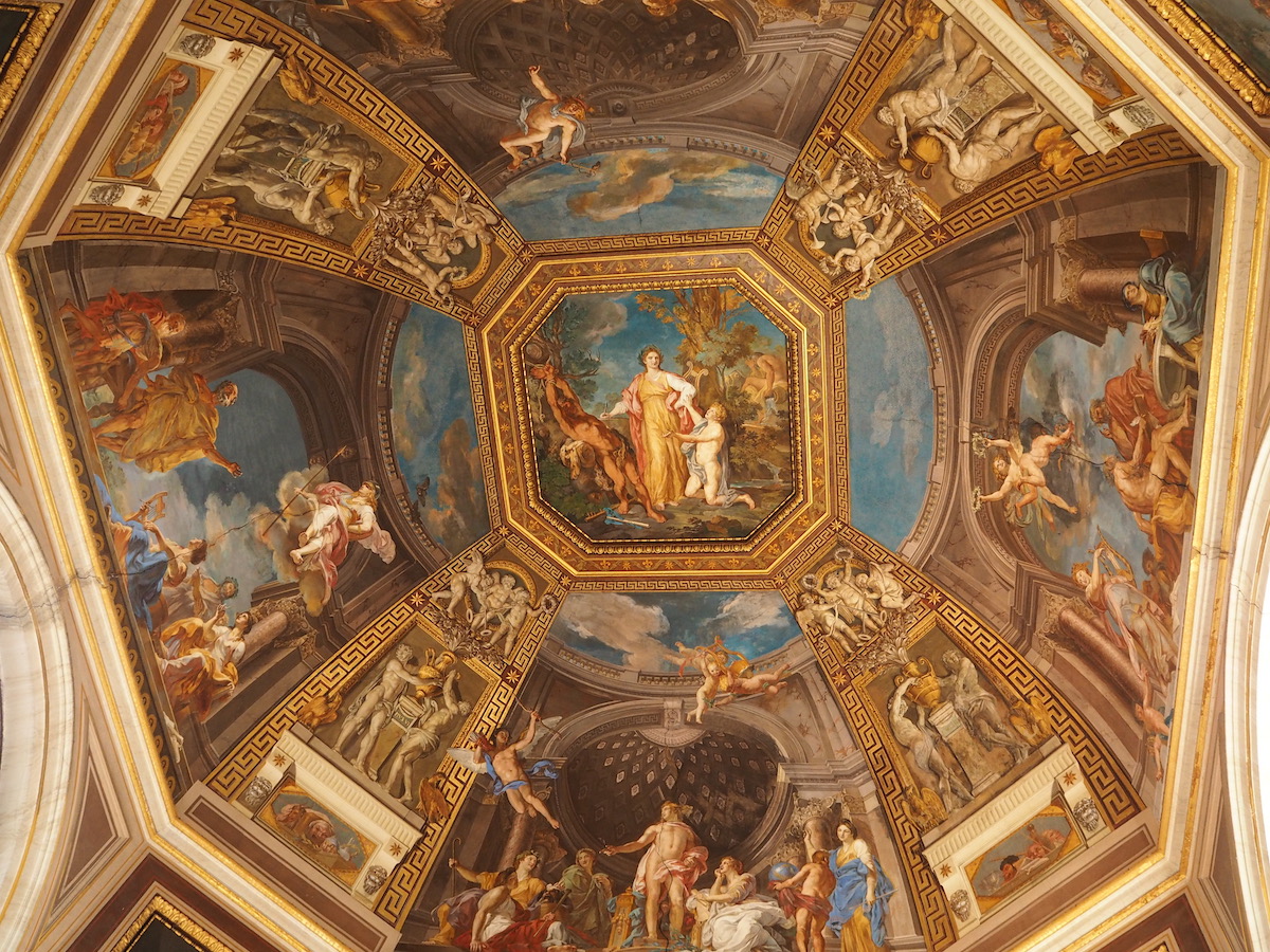 Rome for First Time Visitors - The 10 Best Things to See and Do - Free ...