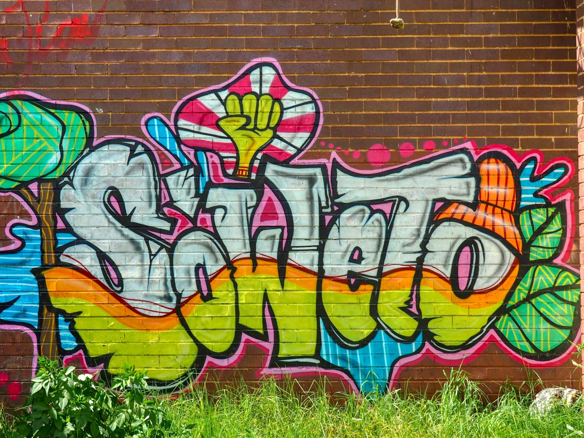 A Day of Art and Culture in Johannesburg and Soweto - Free Two Roam