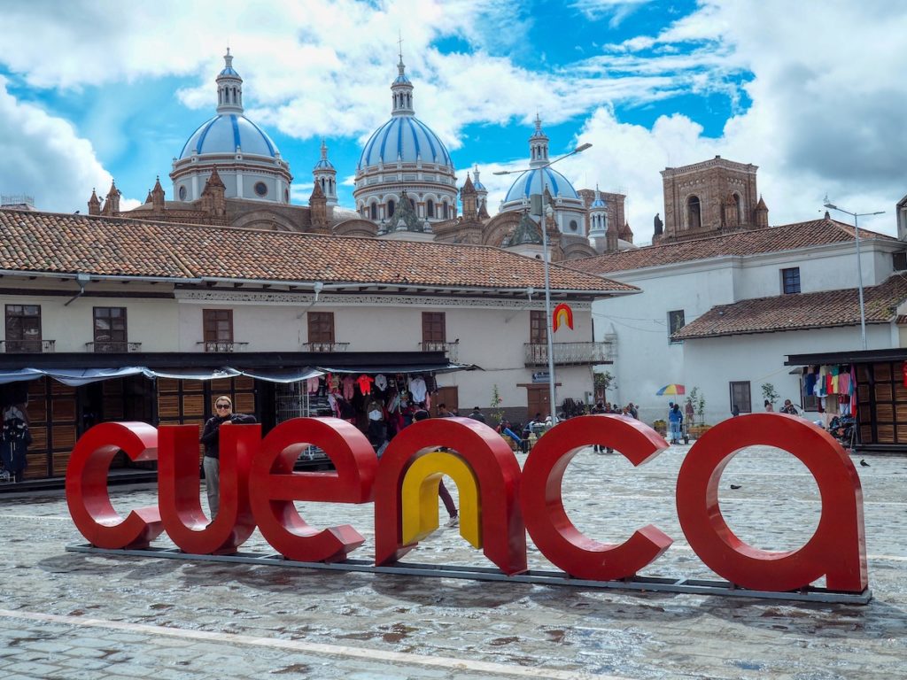 A Quick Guide to Cuenca: Ecuador’s Most Charming City - Free Two Roam