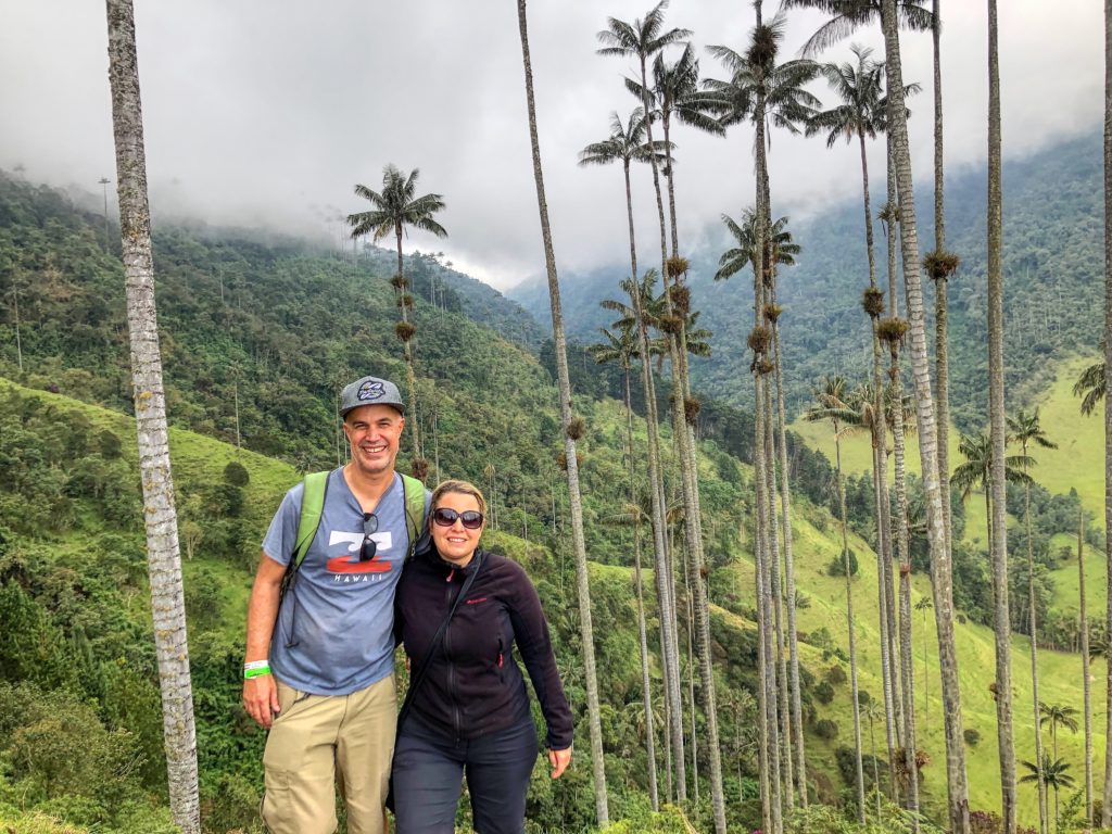 A Visit to Salento Our Favourite Town in Colombia - Free Two Roam