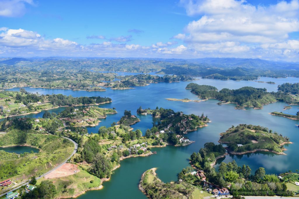A Perfect Trip to Guatapé: Colombia’s Most Colourful Town - Free Two Roam