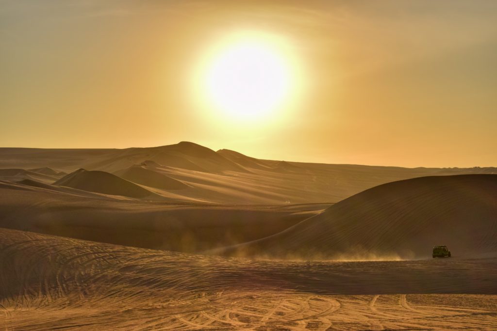 3 Weeks In Peru - The Perfect Itinerary - Free Two Roam