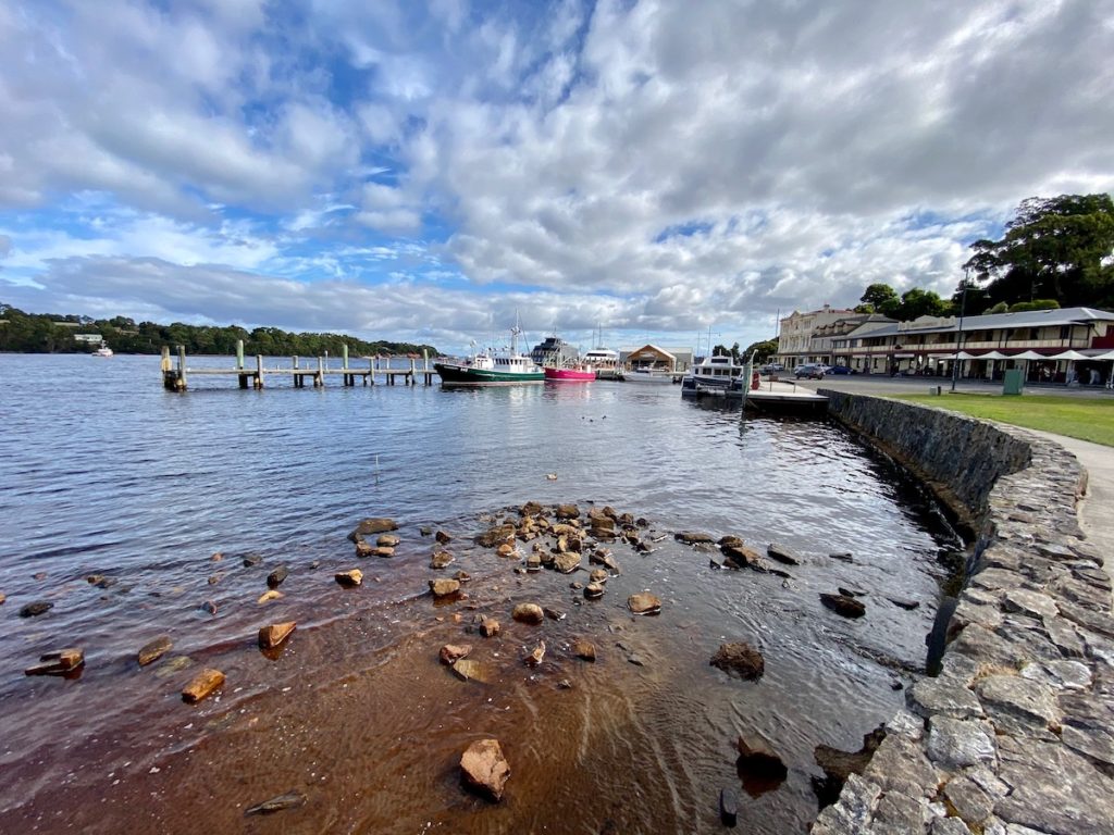 Our Complete Guide to Strahan, Tasmania - Free Two Roam