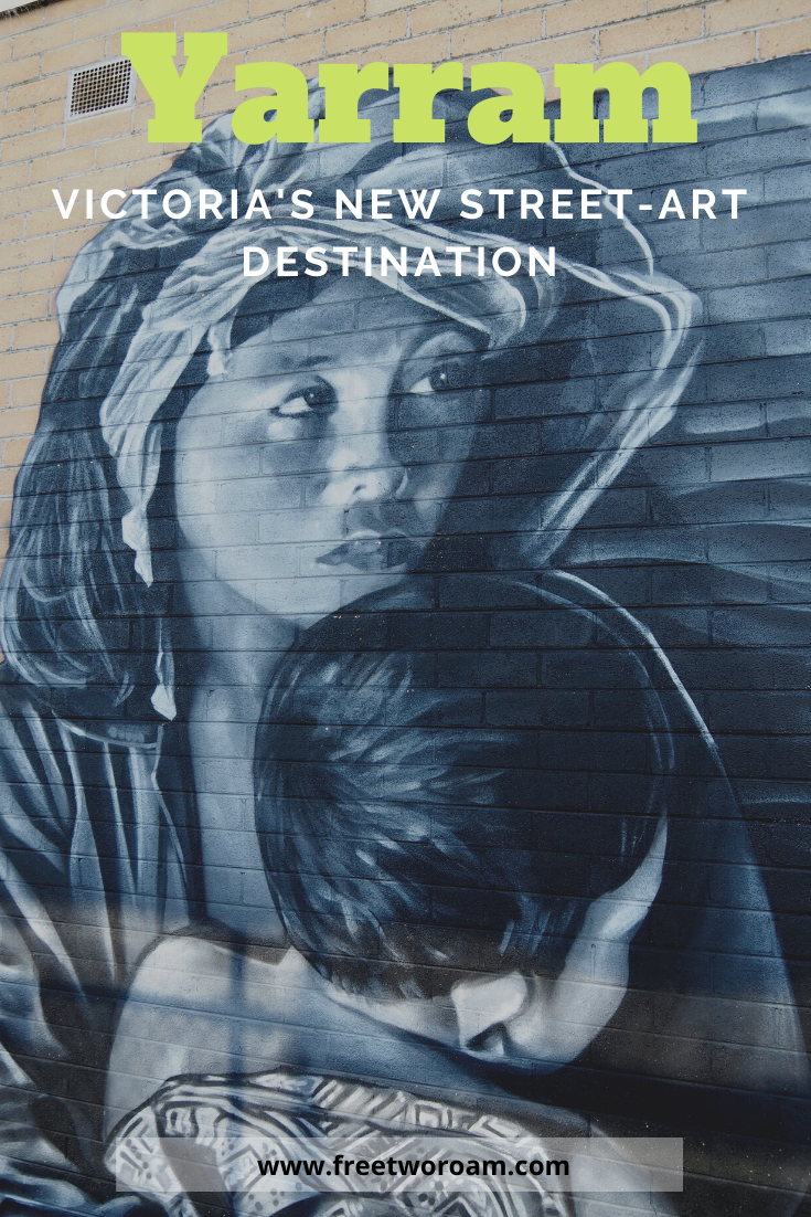 yarram pin 2 - Free Two Roam