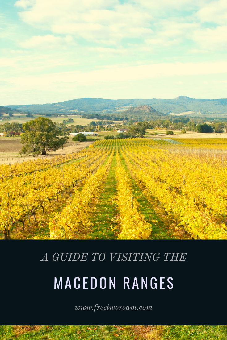 macedon ranges pin1 - Free Two Roam