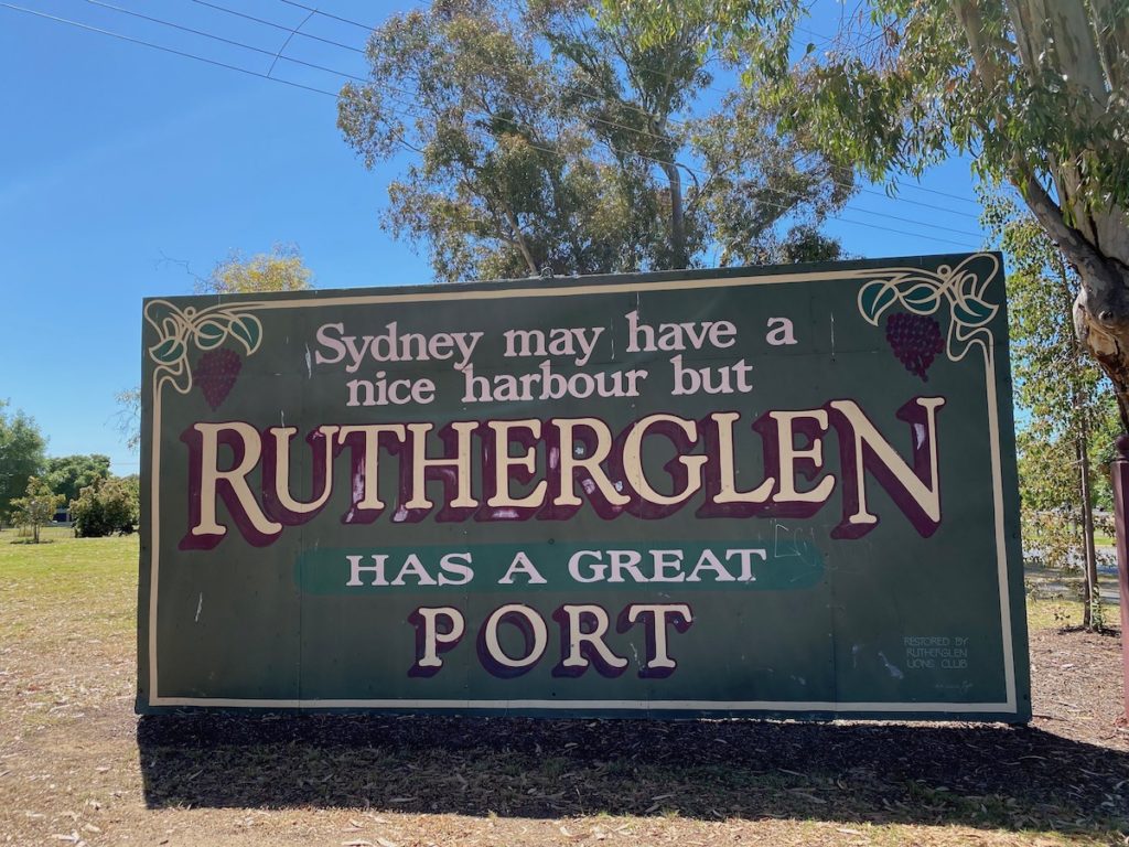 Our Three-Day Escape To Rutherglen, Victoria - Free Two Roam