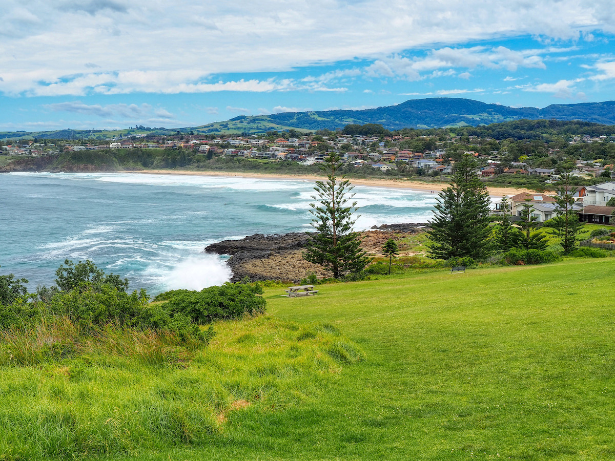 A Quick Guide to Kiama, New South Wales - Free Two Roam