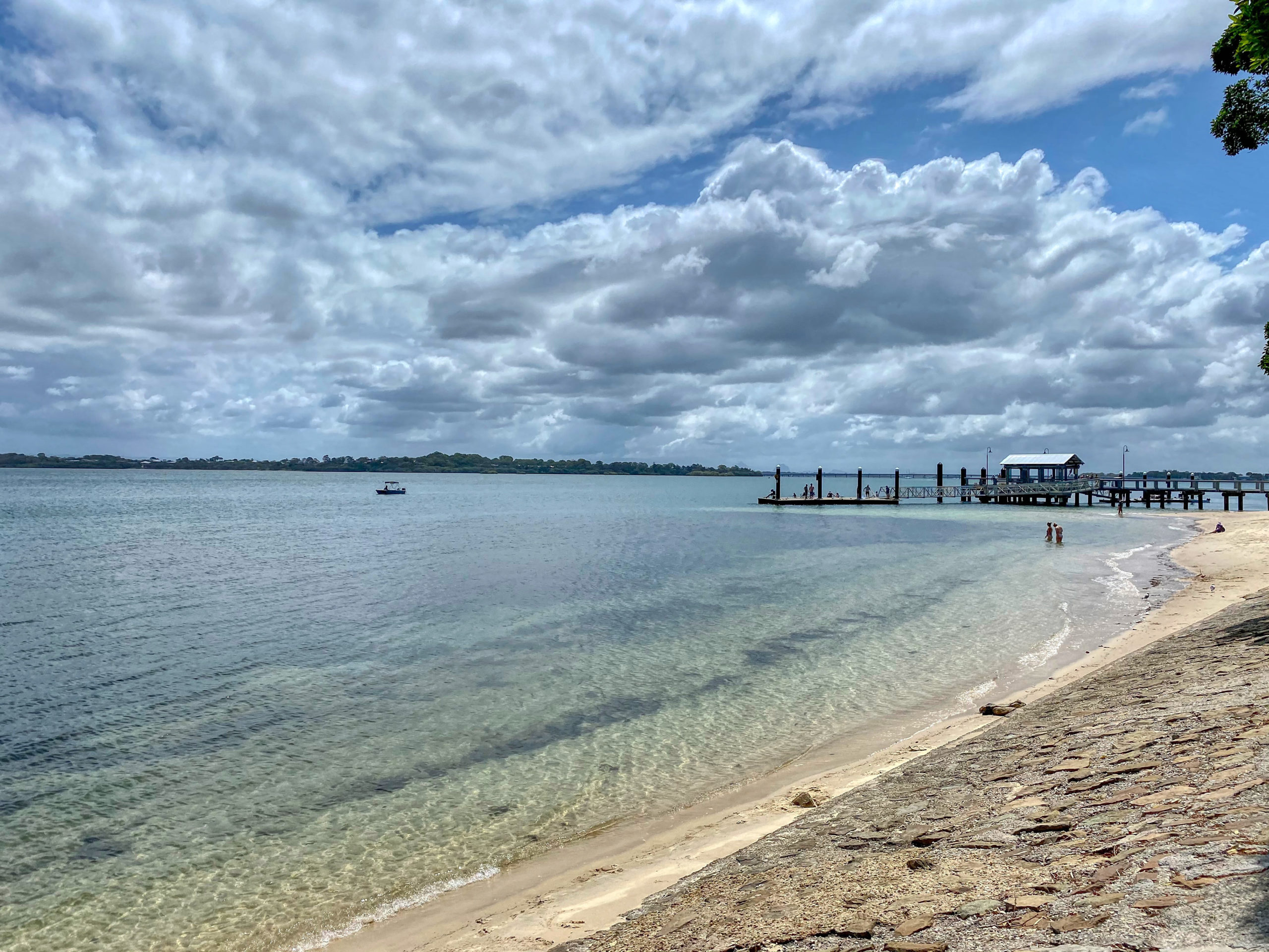 Bribie Island, The Perfect Escape for Nature Lovers - Free Two Roam