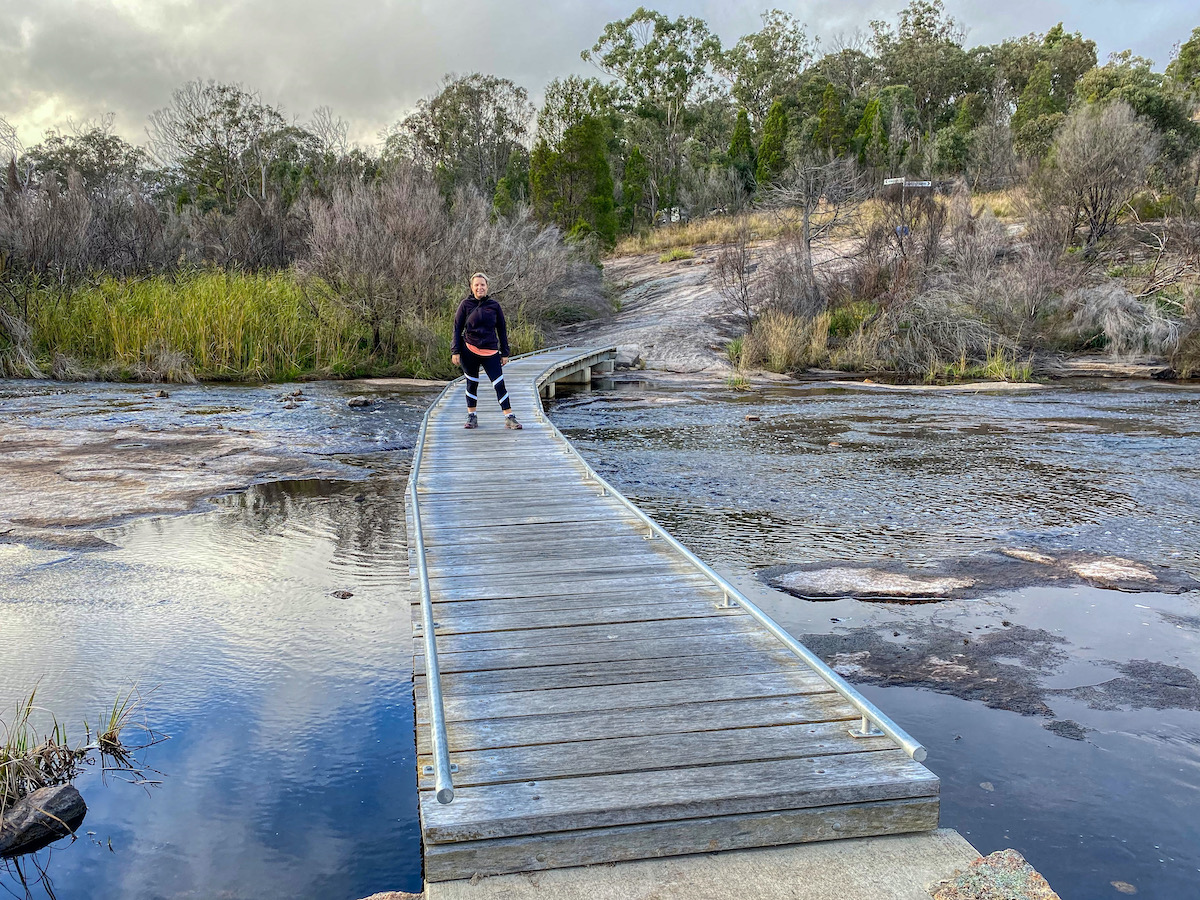 How to Spend a Weekend in Stanthorpe and the Granite Belt? - Free Two Roam