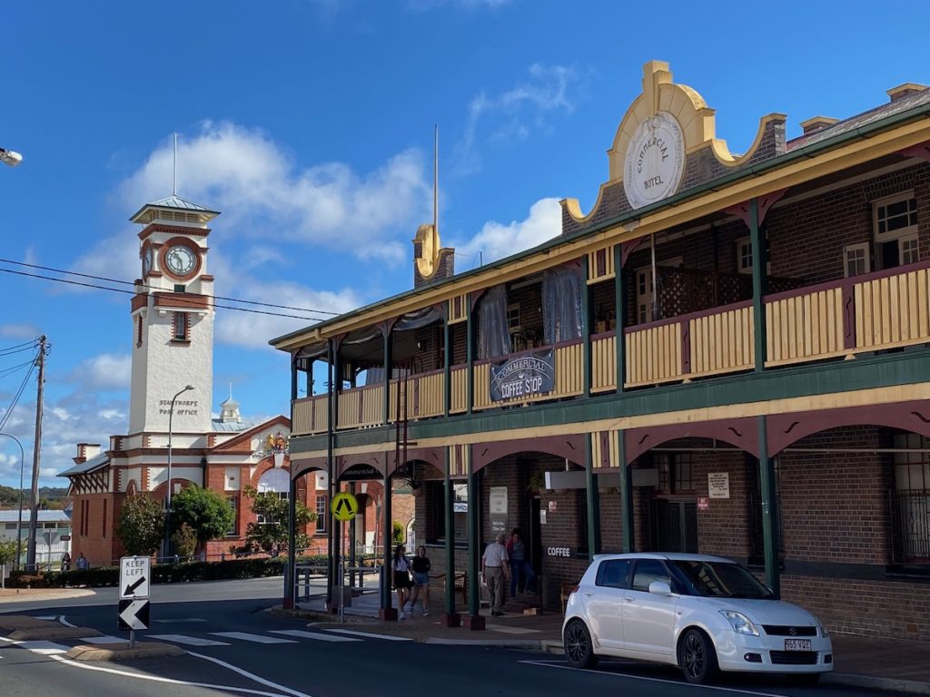 How to Spend a Weekend in Stanthorpe and the Granite Belt? - Free Two Roam