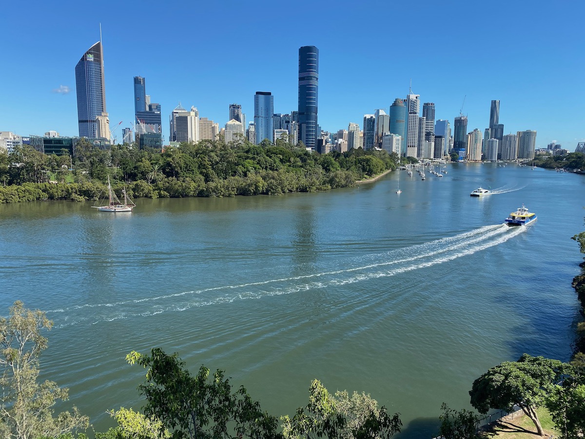 Our Complete Guide to Brisbane, Queensland's Capital - Free Two Roam