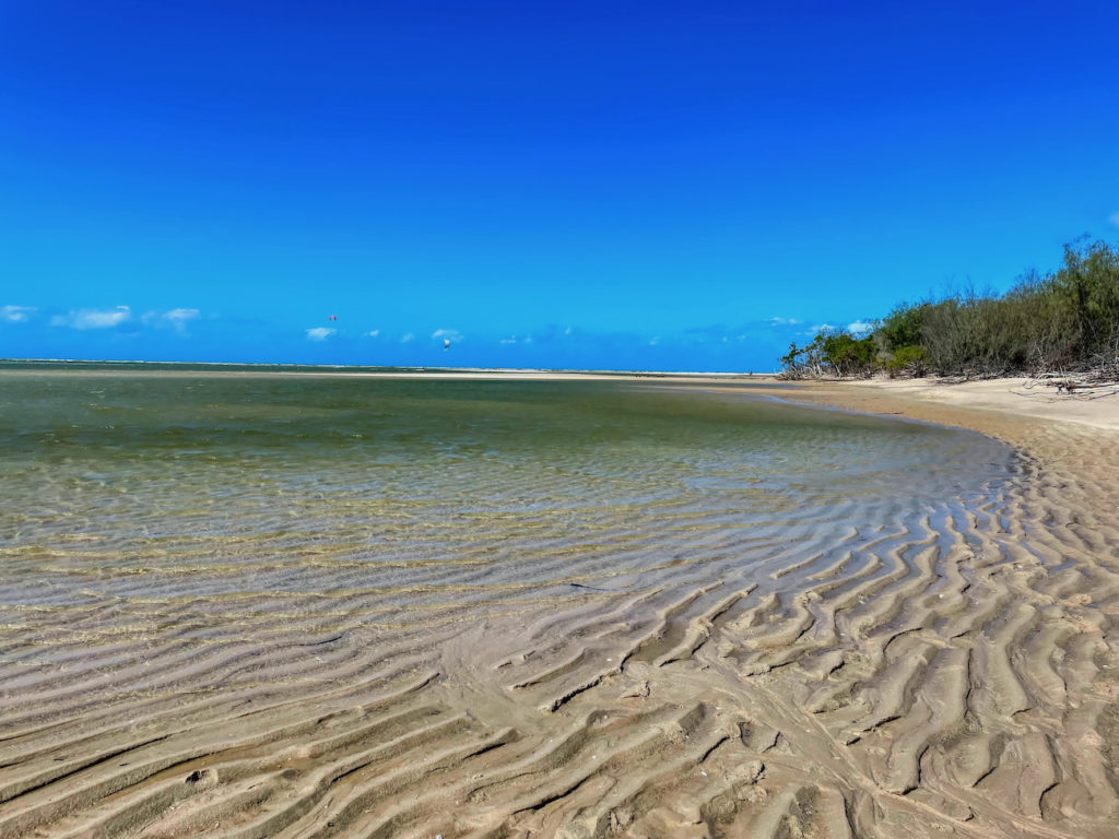 Woodgate Beach, A Peaceful Weekend Getaway - Free Two Roam