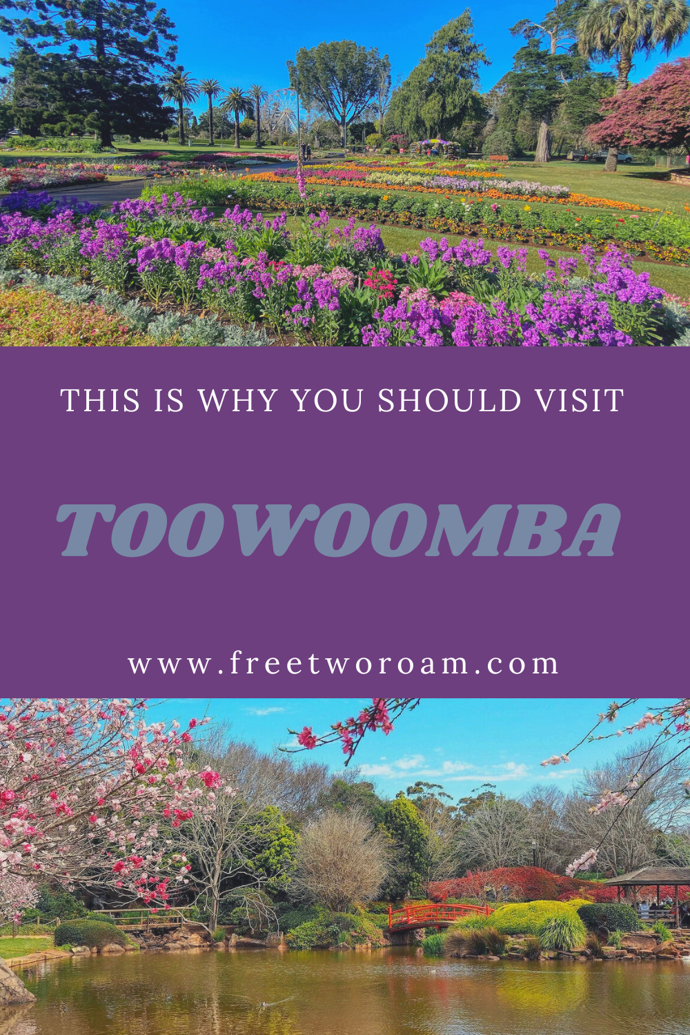 TOOWOOMBA Pinterest 2 - Free Two Roam