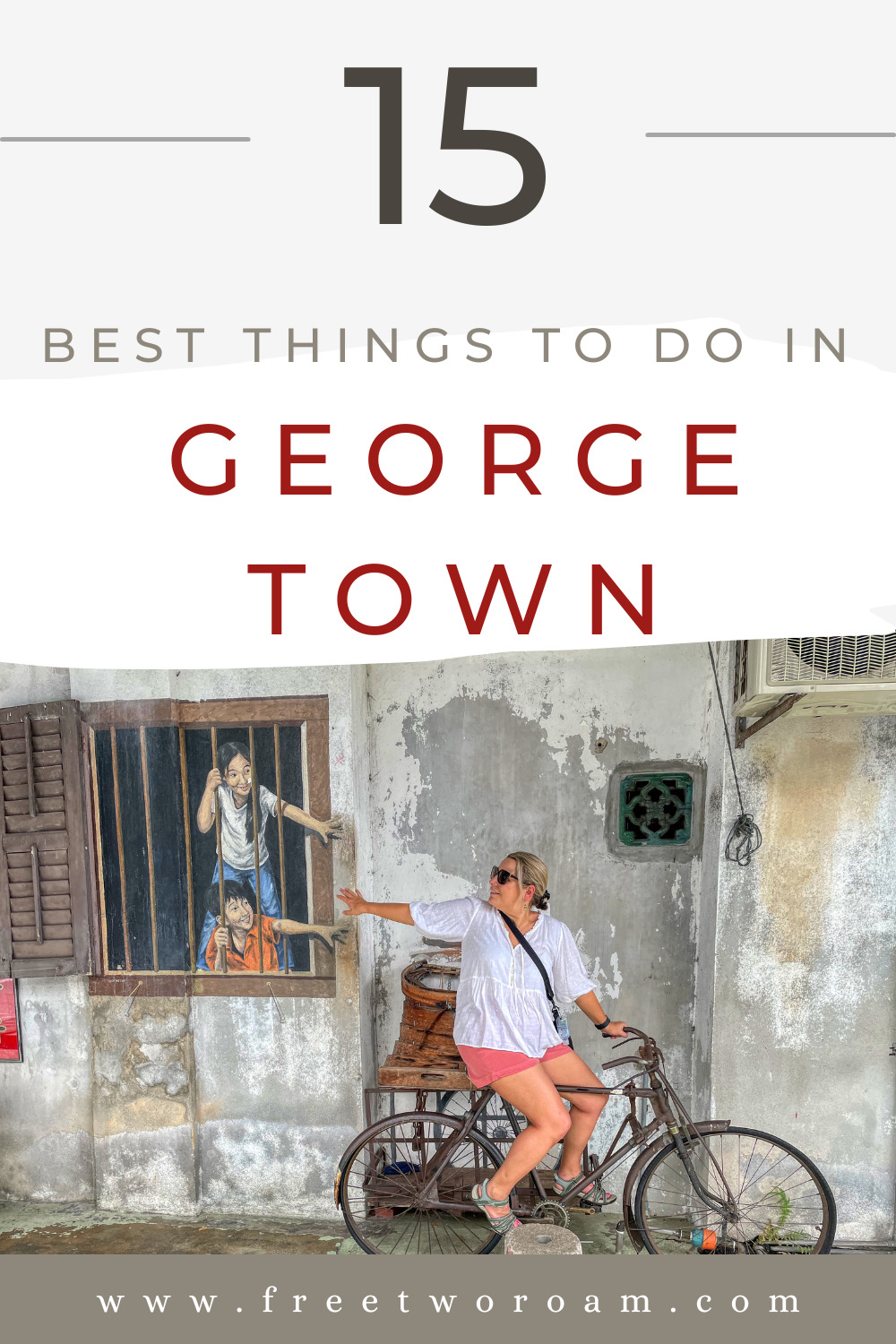 Georgetown pin 2 - Free Two Roam