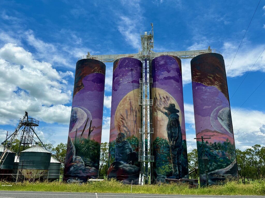 How to Spend One Day in Monto, Queensland - Free Two Roam