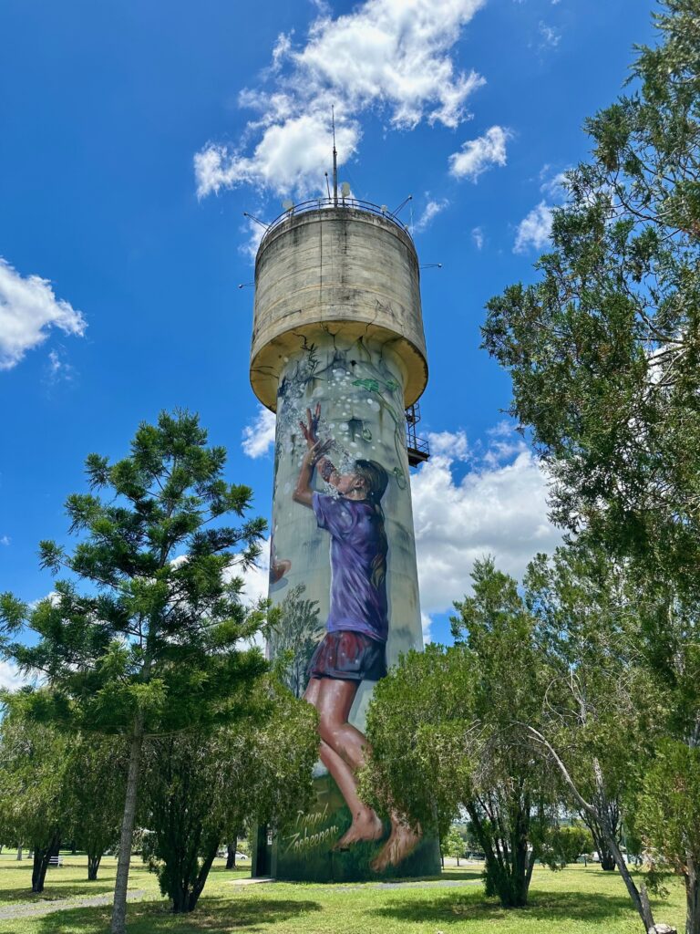 How to Spend One Day in Monto, Queensland - Free Two Roam